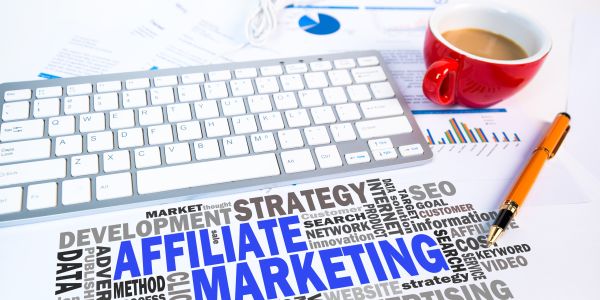 Sign up to the Market Insights newsletter - Awin